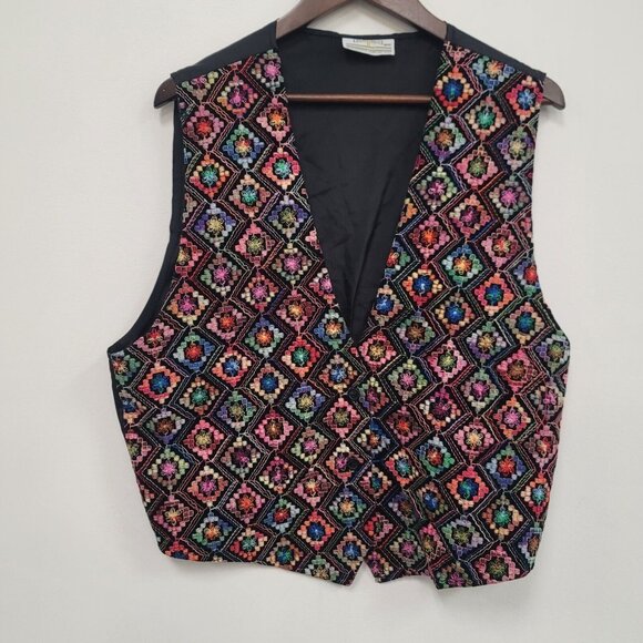 Nicholas Jason | Jackets & Coats | Vintage 35th Th Nicholas Jason Women ...
